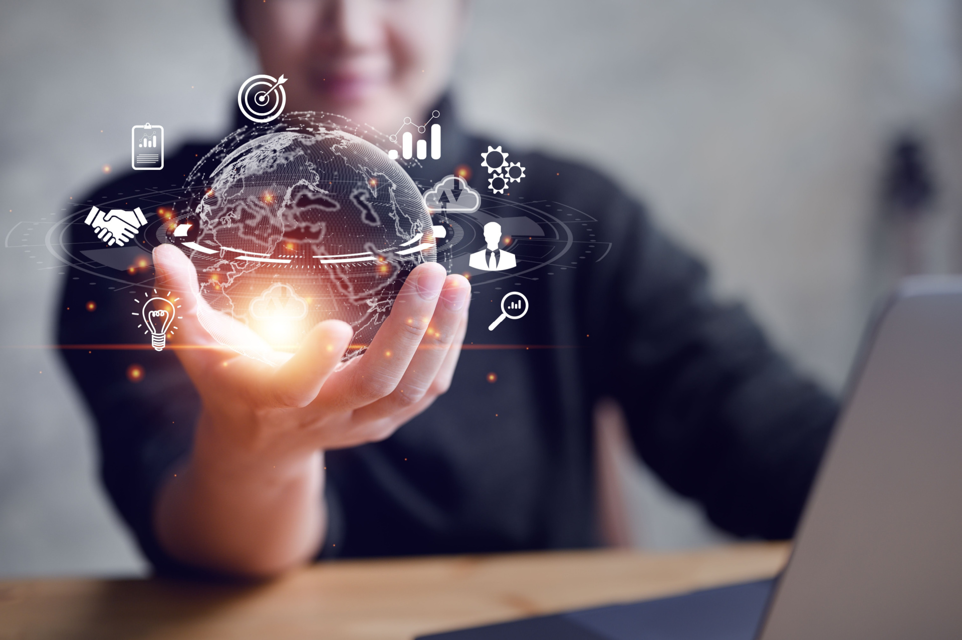 Kevrox - Notre avenir dépend de nos actions d'aujourd'hui